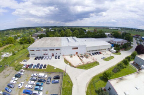 Standorte - CabTec Group